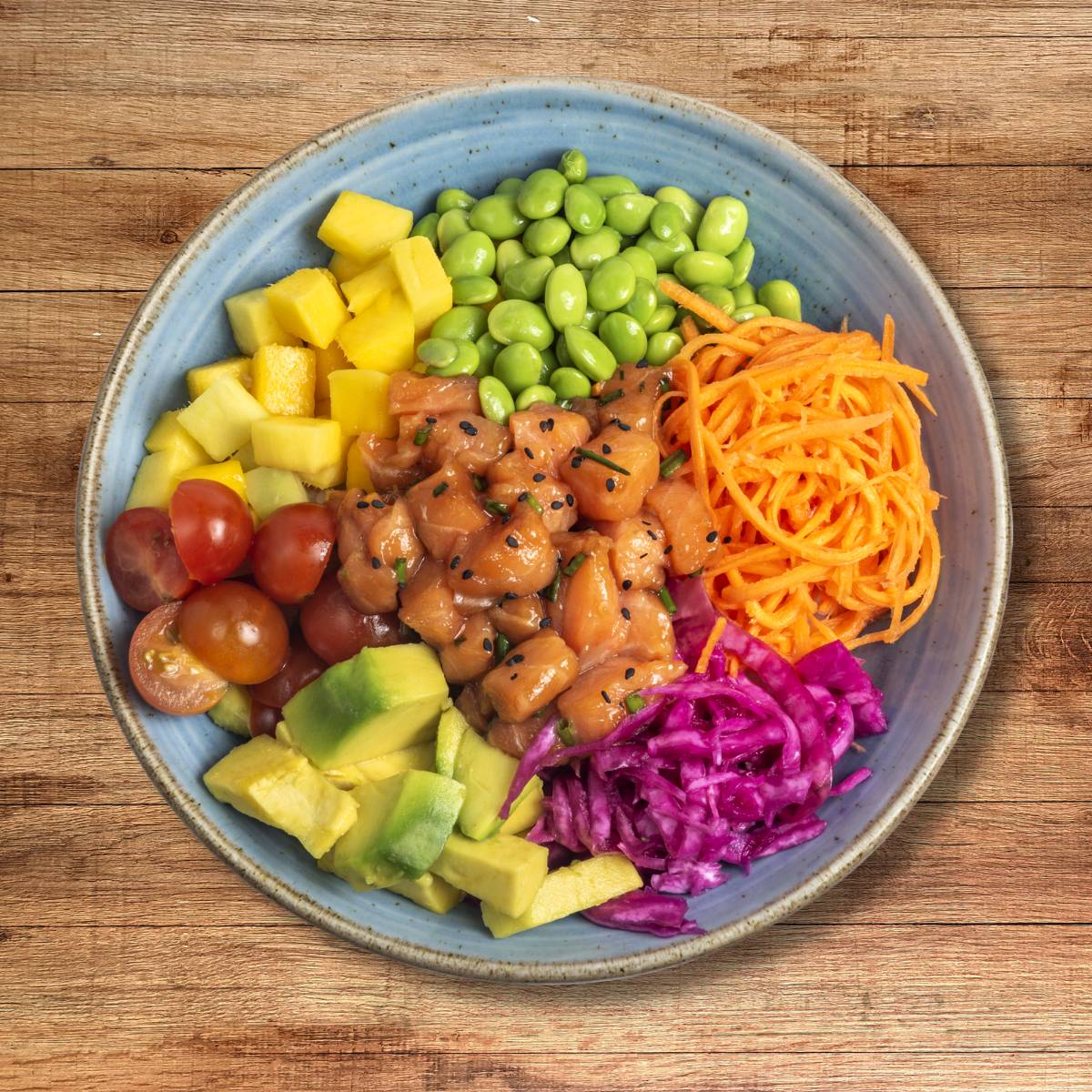 El Boleo Bowl | Domicilios Online