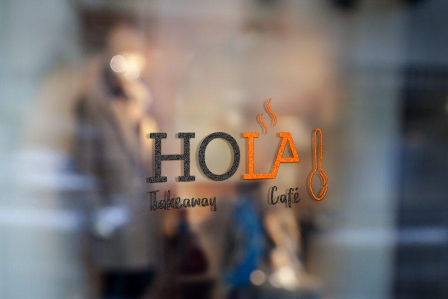 Home - Hola Café | Takeaway