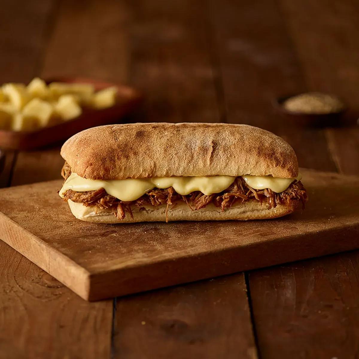 Pide - Restobar Compañía 1287