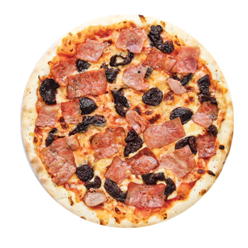 Viva la pizza Colombia