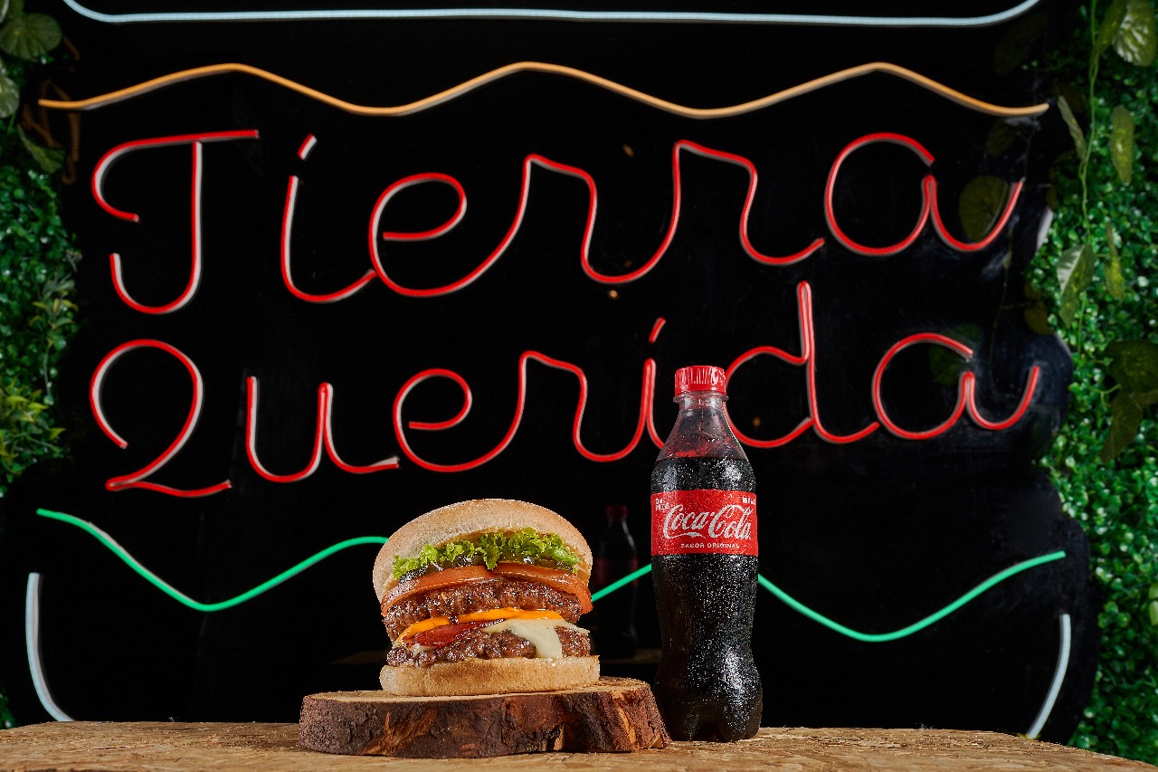 Tierra Querida | Ordena online