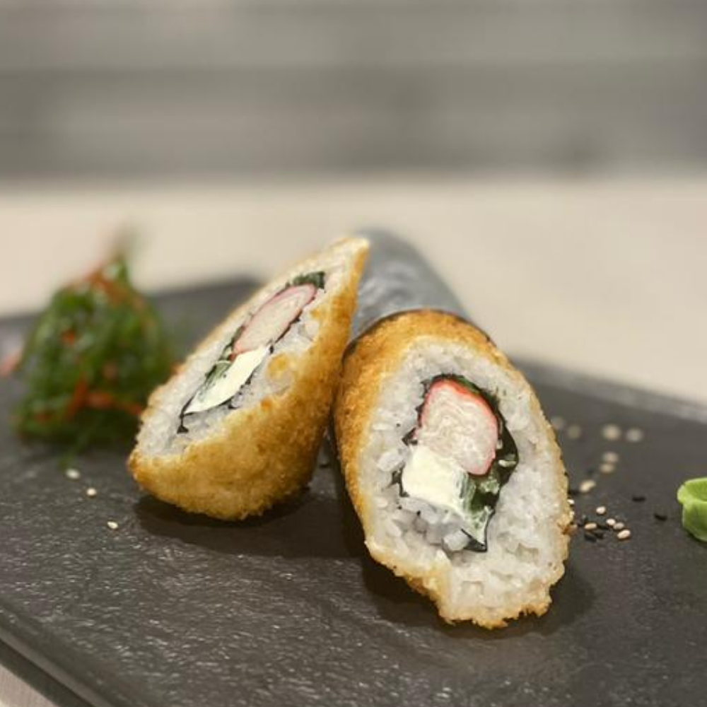 Sushi Restaurant & Delivery