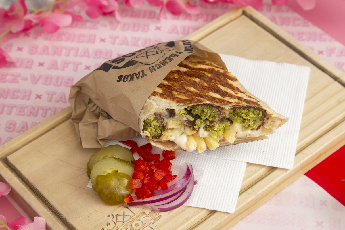 Autentiko French Takos - Online