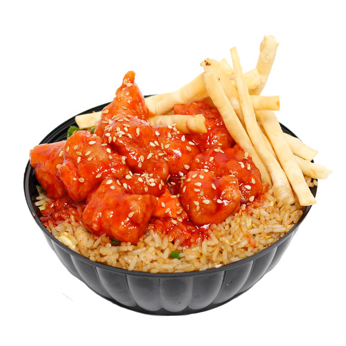 Chifa Express | ¿Con ganas de un chifita? 🤩