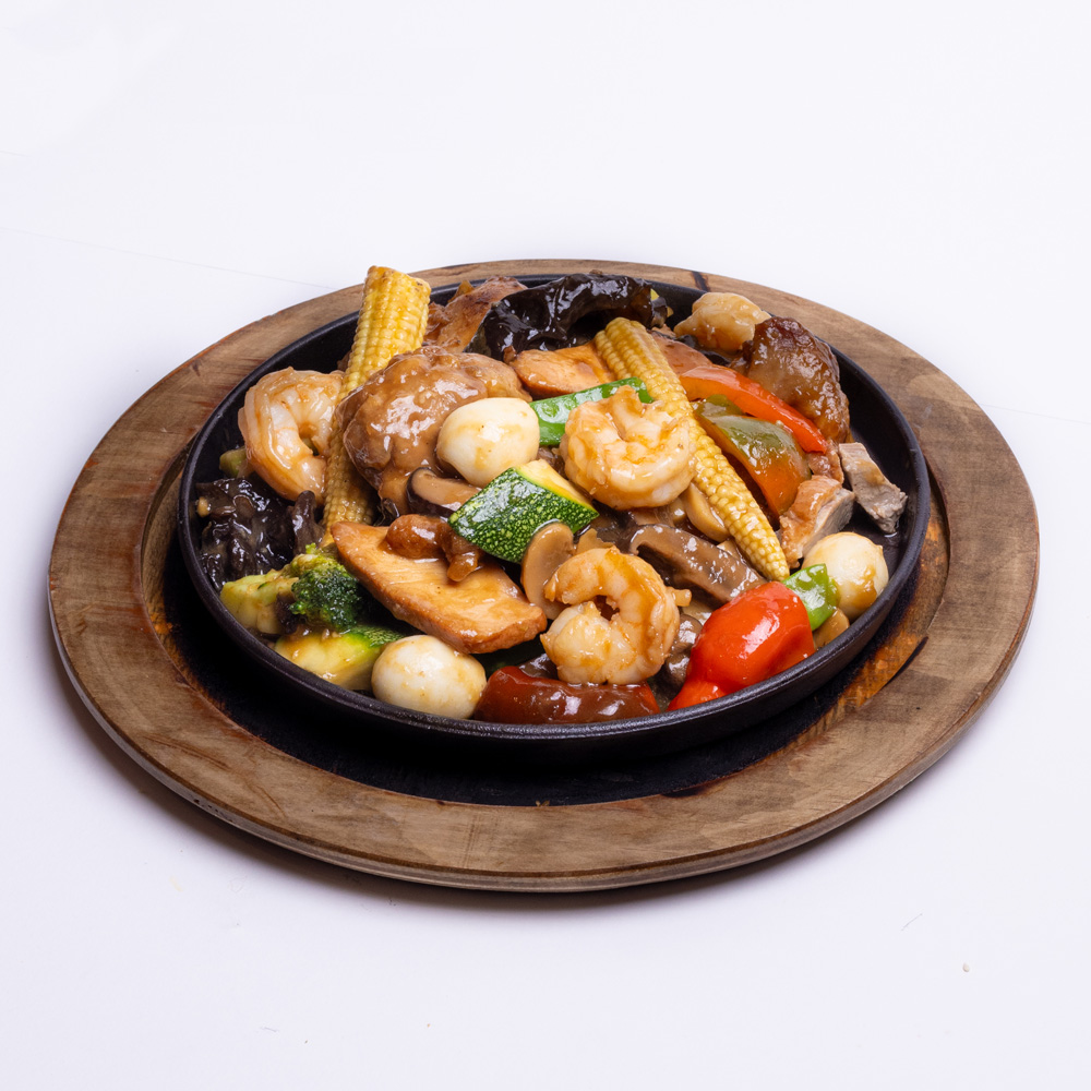 Master Kong | Pide online