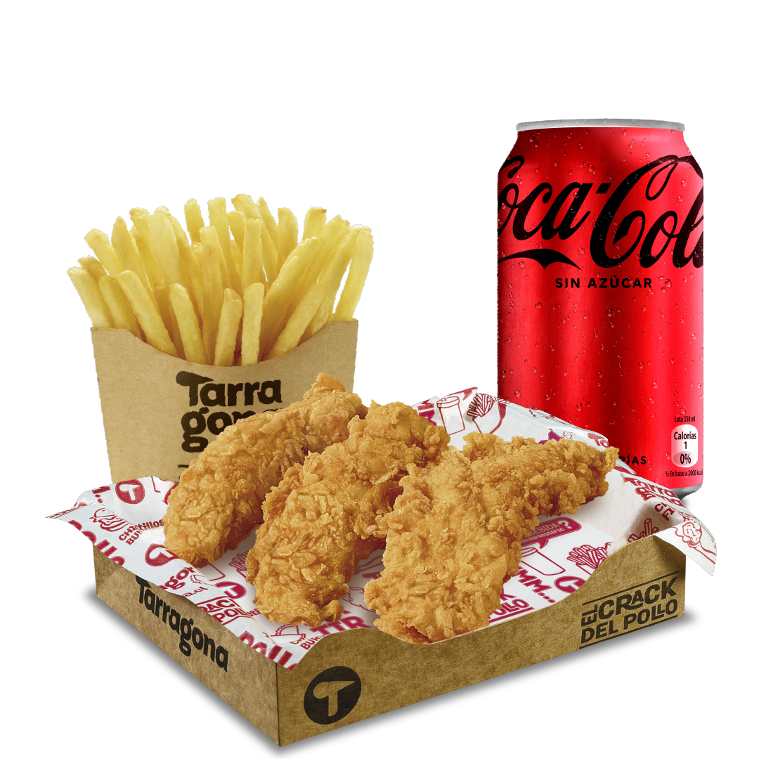 Tarragona Chile | Restaurante