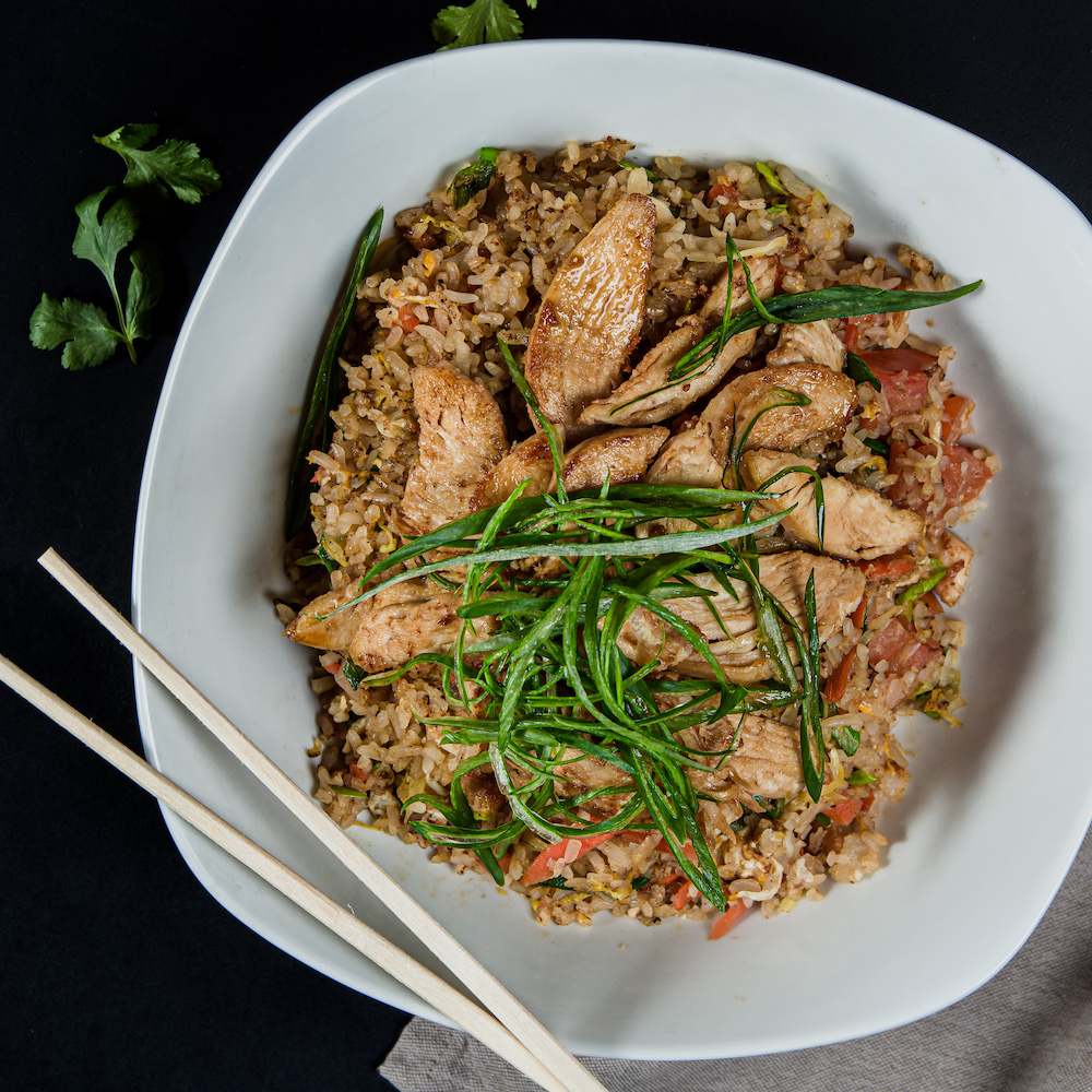 THAI EXPRESS, Autentica Thai Street Food