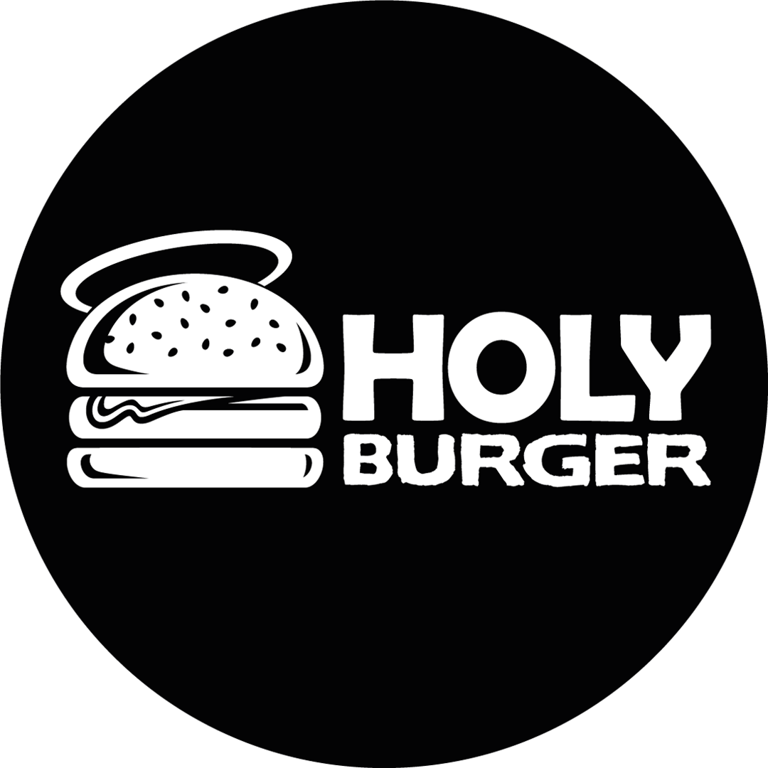 Holy Burger | Street Food
