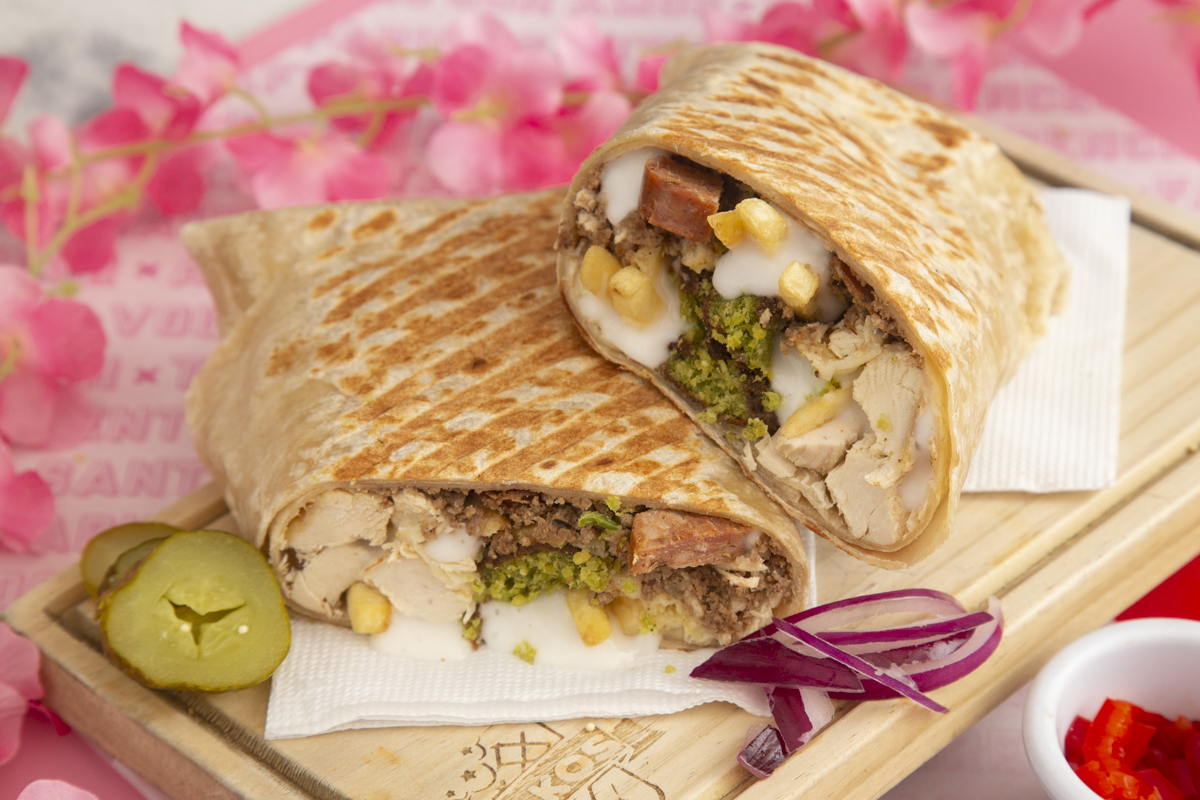 Autentiko French Takos - Online