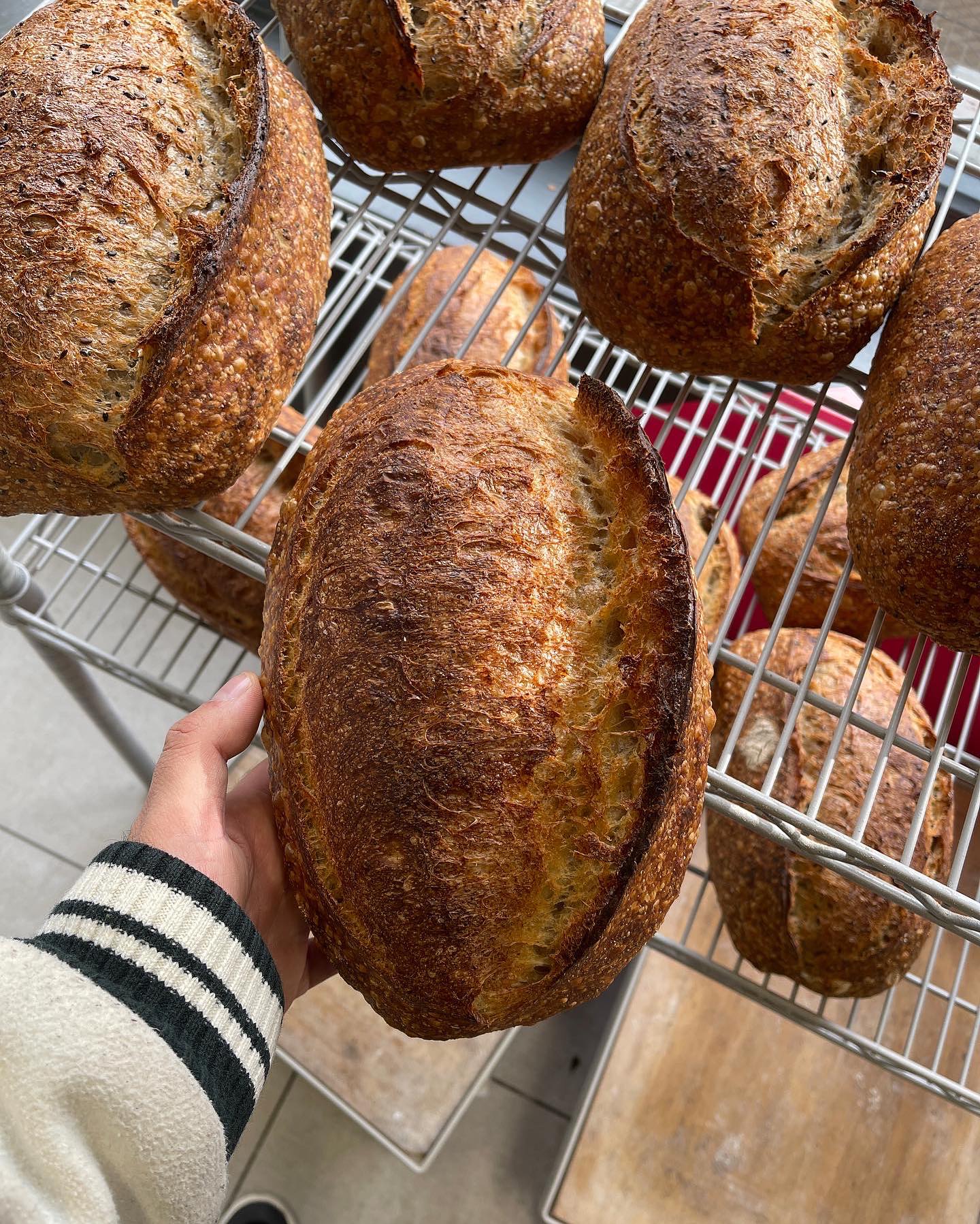 Pide - La Popular - Pizza y Pan