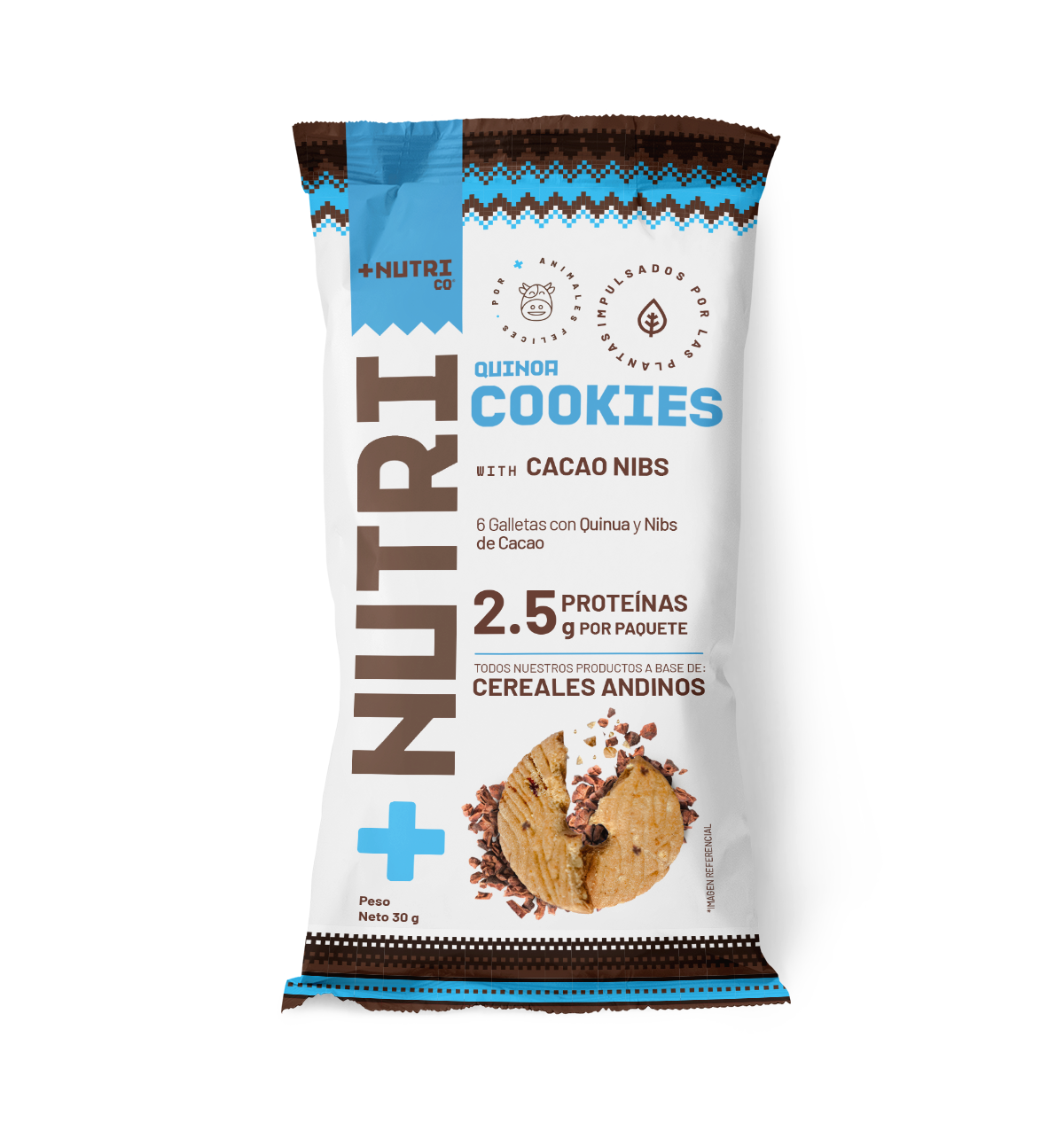 Tambo | Cada vez más cerca