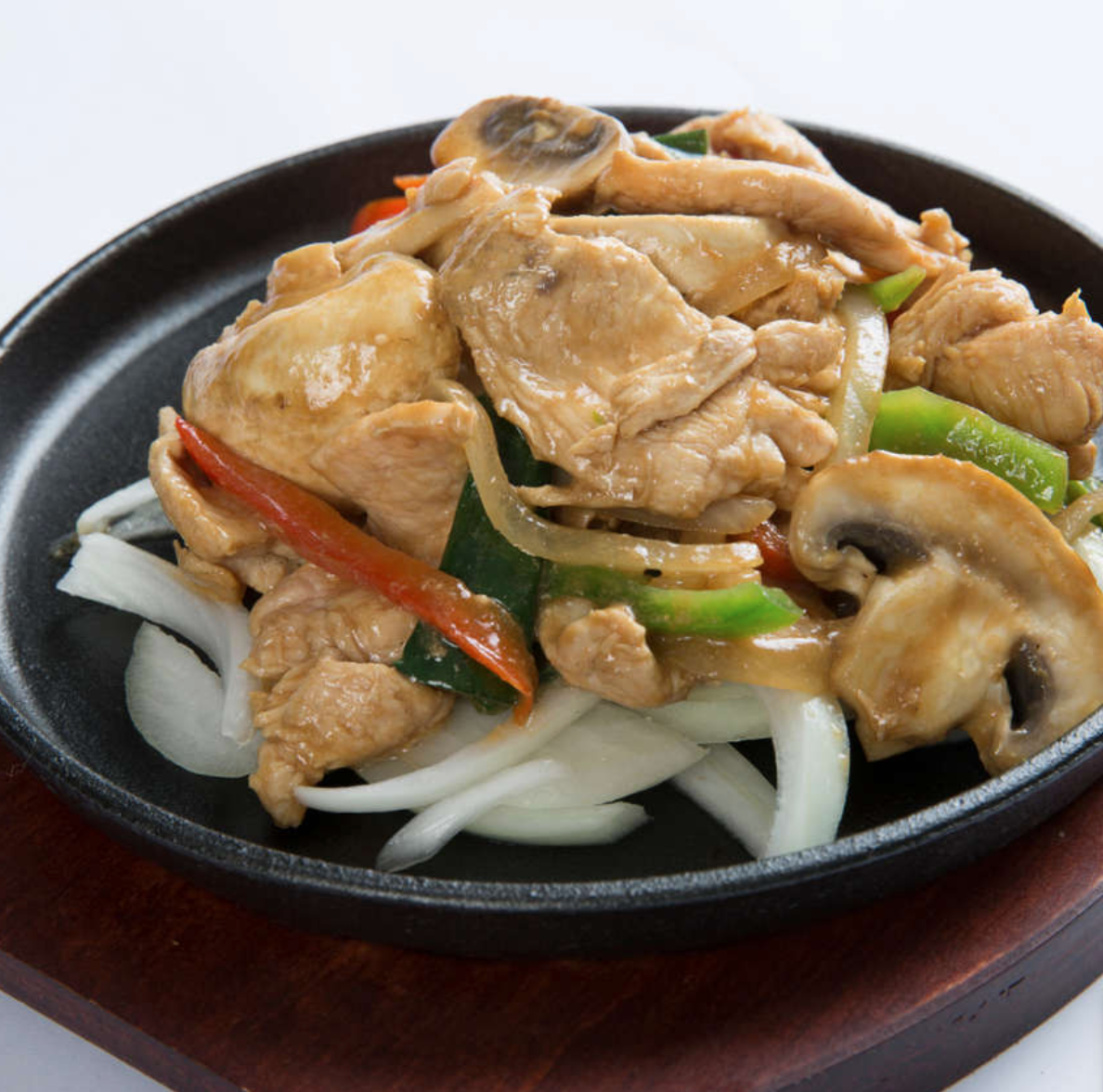 Nueva China - Comida China y Sushi Premium