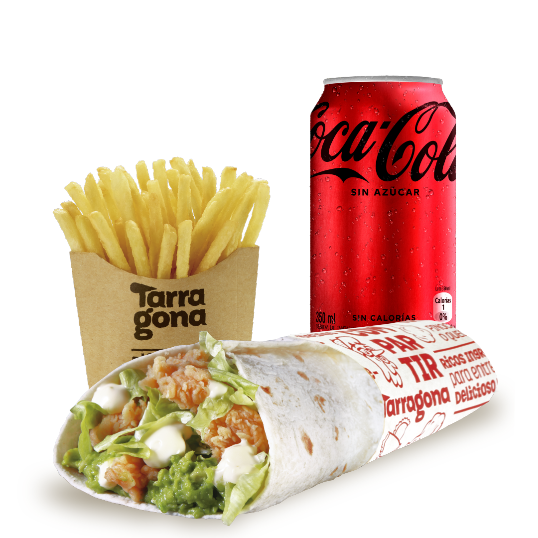 Tarragona Chile | Restaurante