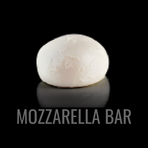 Mozzarella Express - Pizzas gourmet