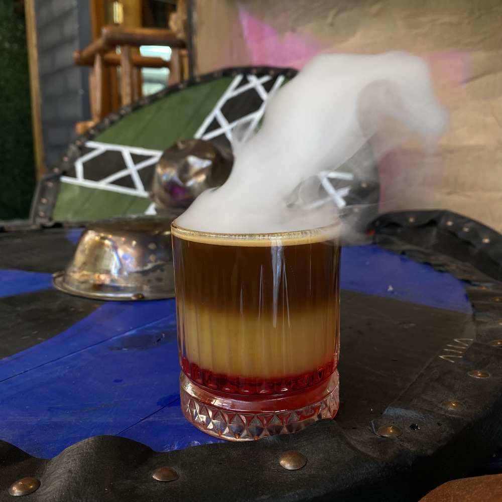 Café Mun | Pide online