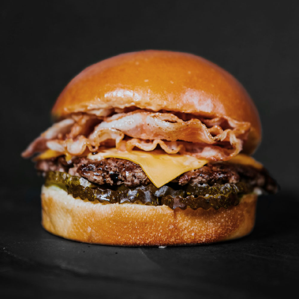 X Burger | Pide online