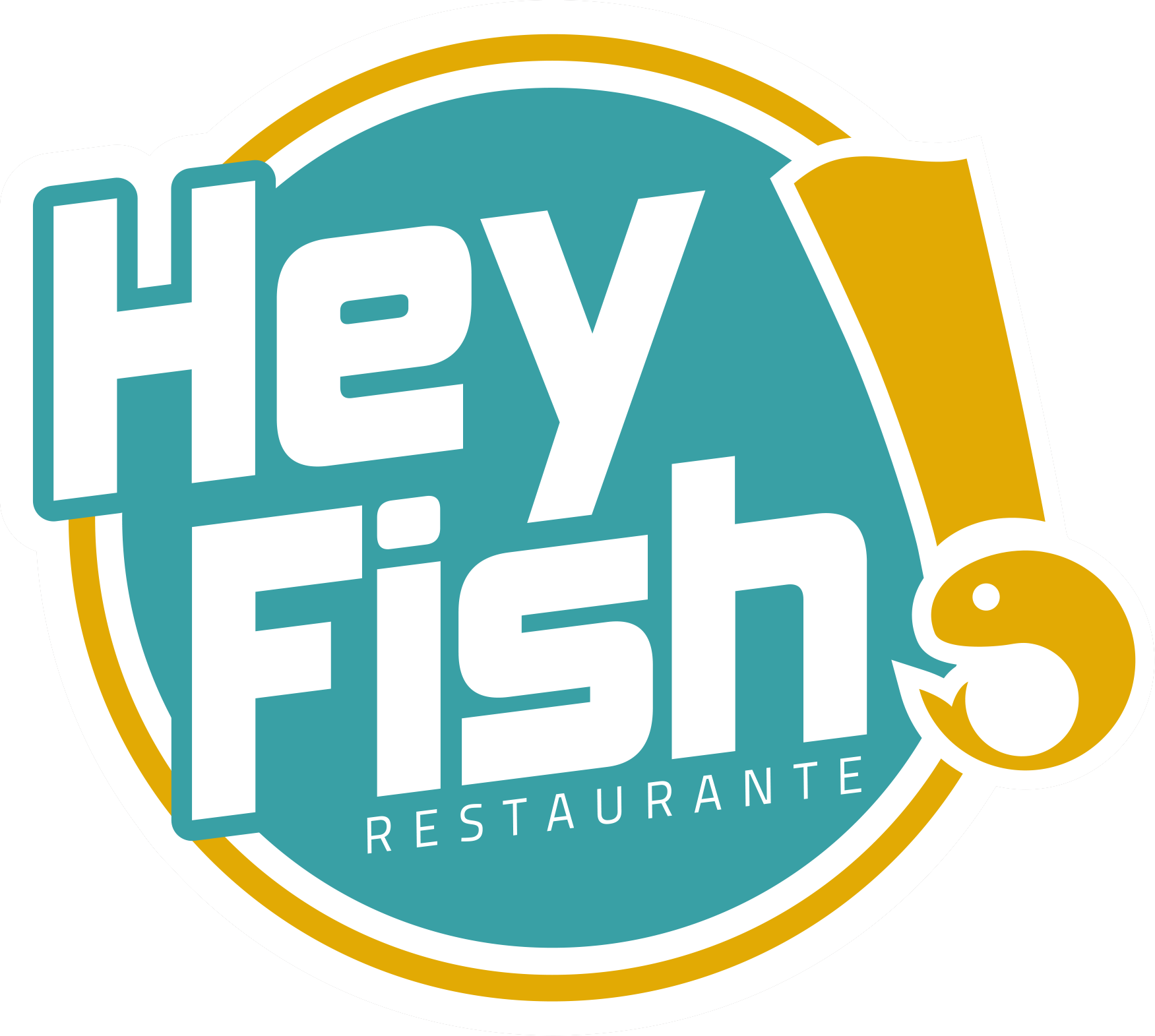 Hey Fish! Restaurante