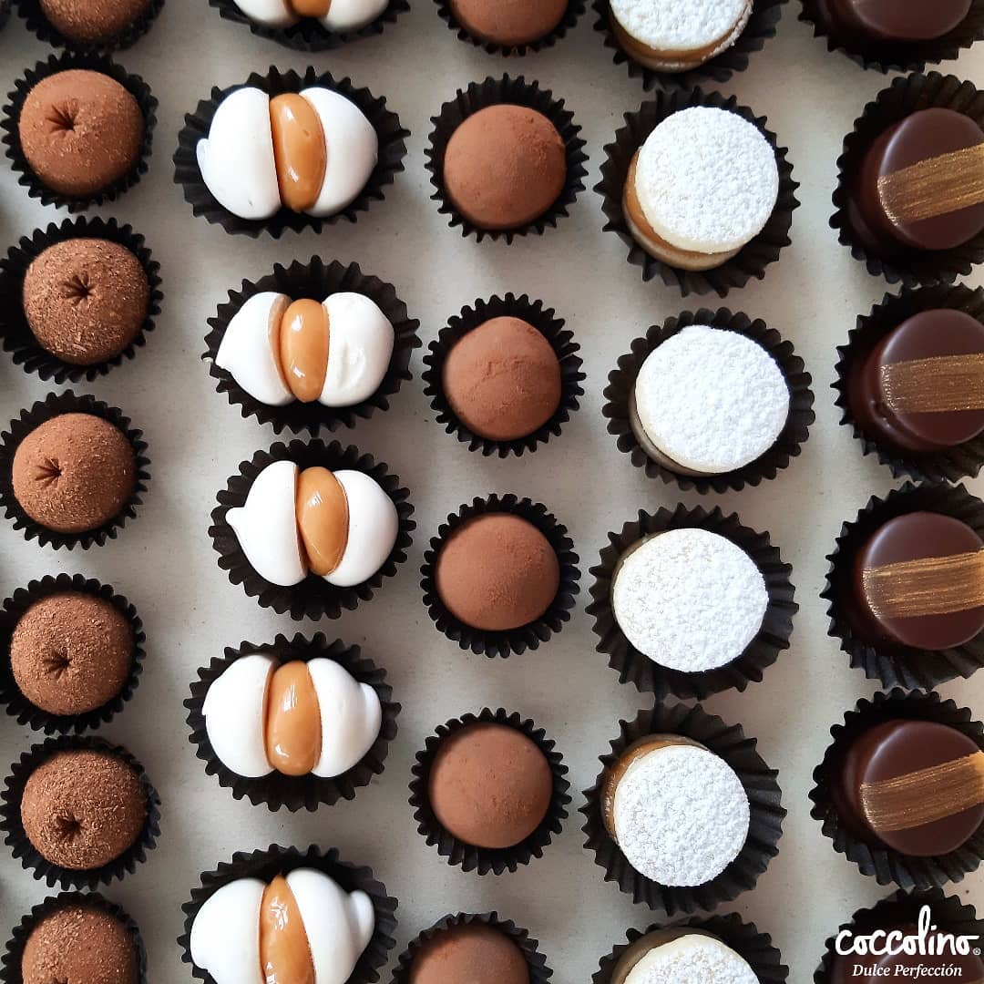 Coccolino - Dulce Perfección