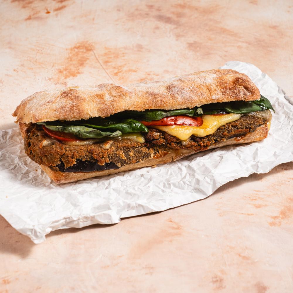 Milonga Milanesas | Pide online