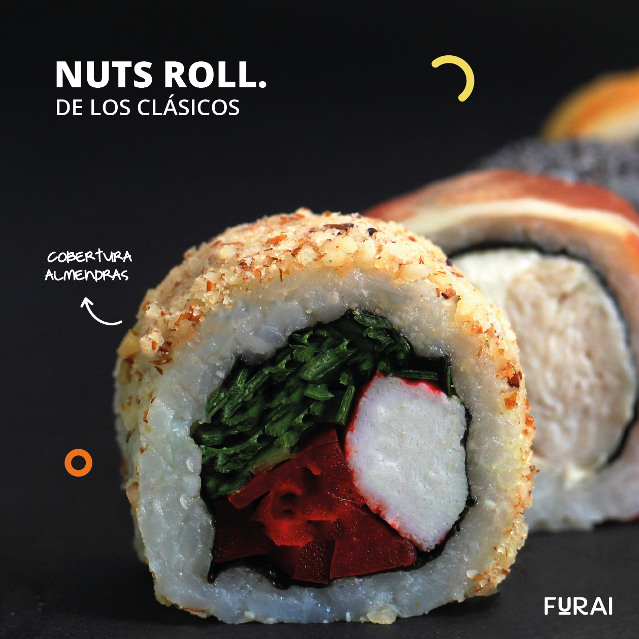Furai | Sushi Concepción