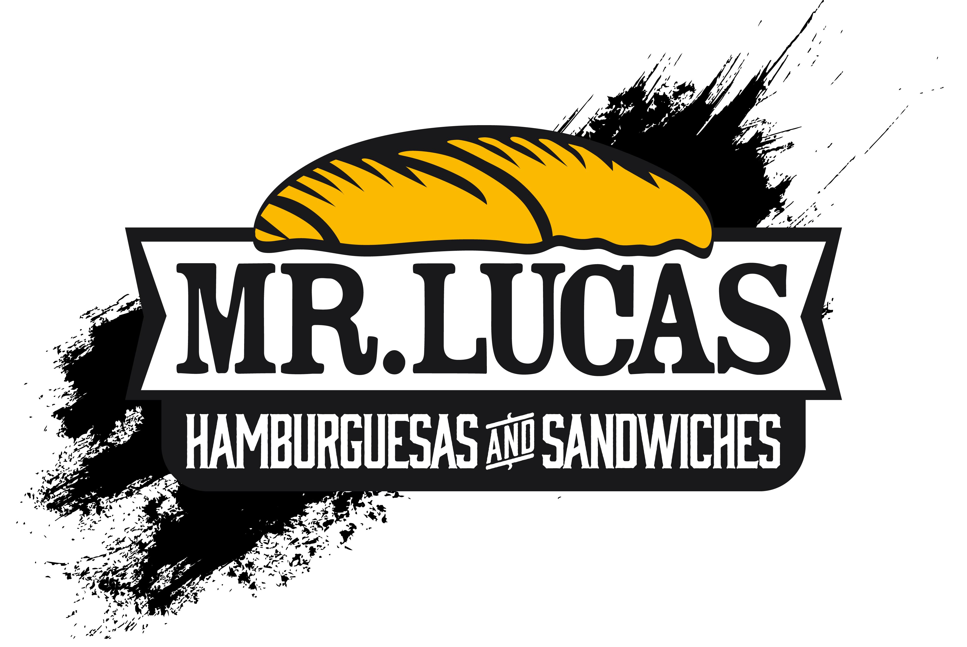 Mr Lucas - Hamburguesas - Churrascos - Mechadas - Papas Fritas