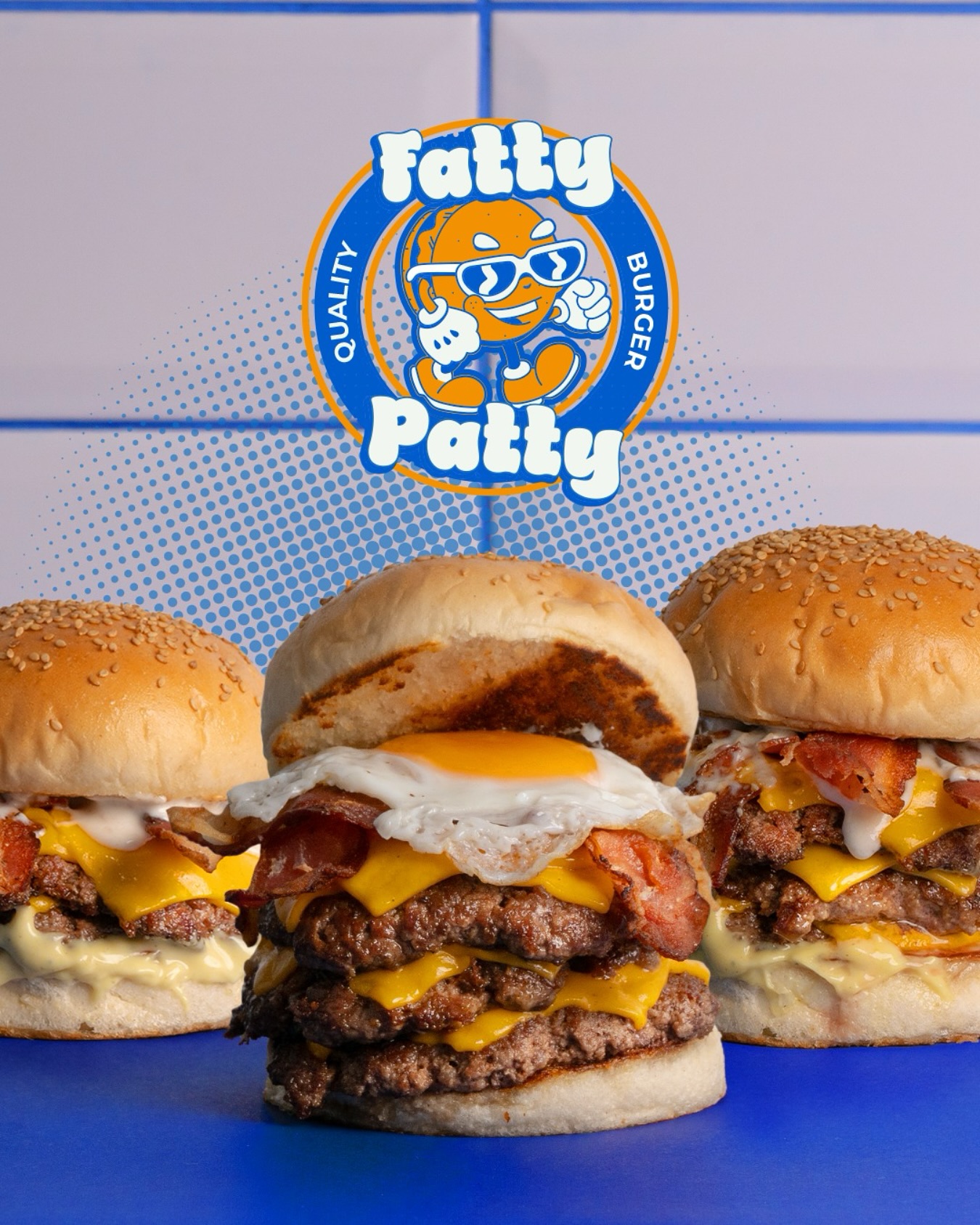 Pide - Fatty Patty | Pide online