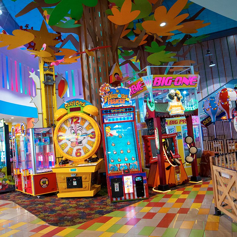 home - Happyland | Diversión en familia