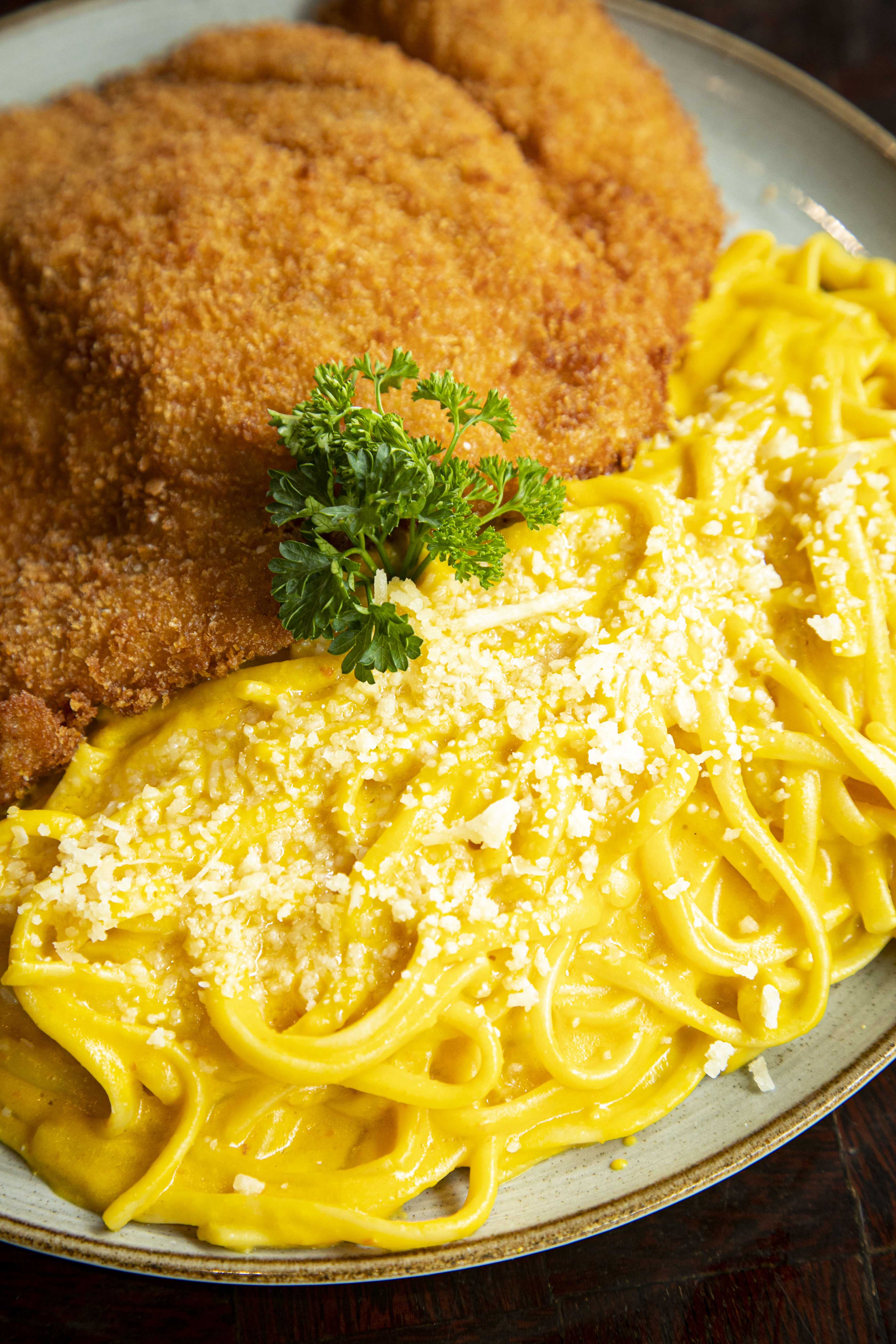 Panchita | Sazón criolla