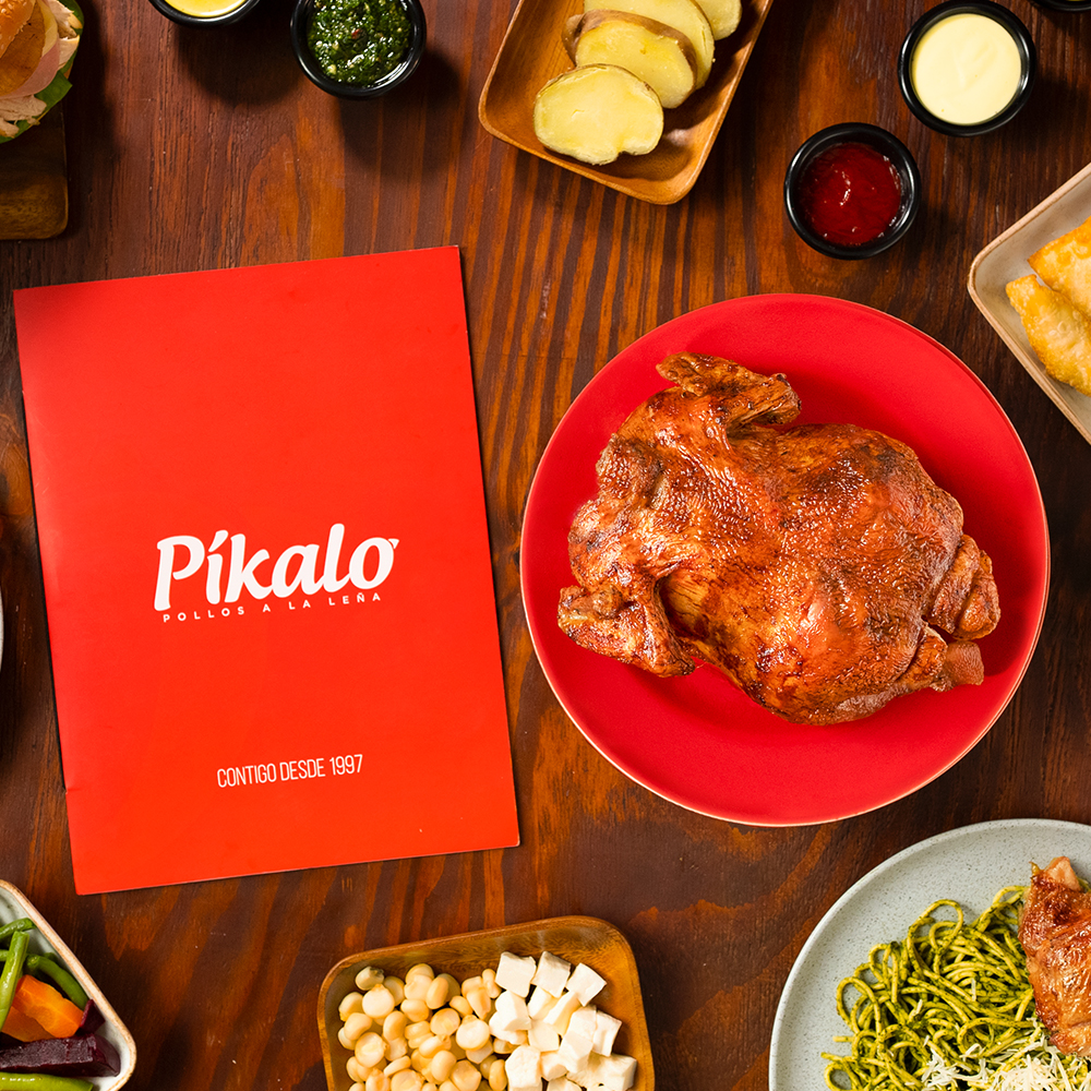 Píkalo | Restaurante