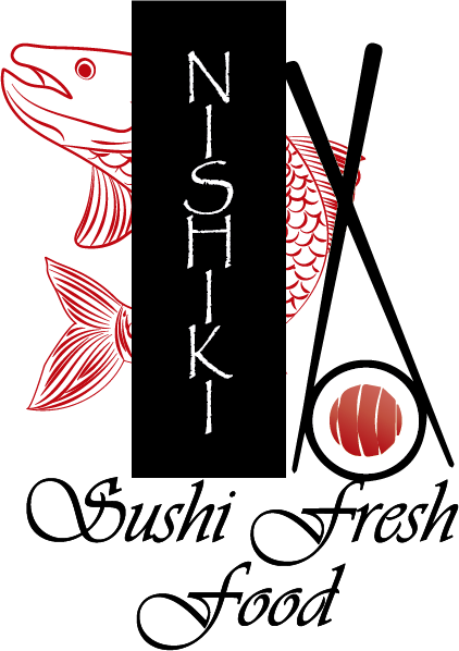 Nishiki Logo