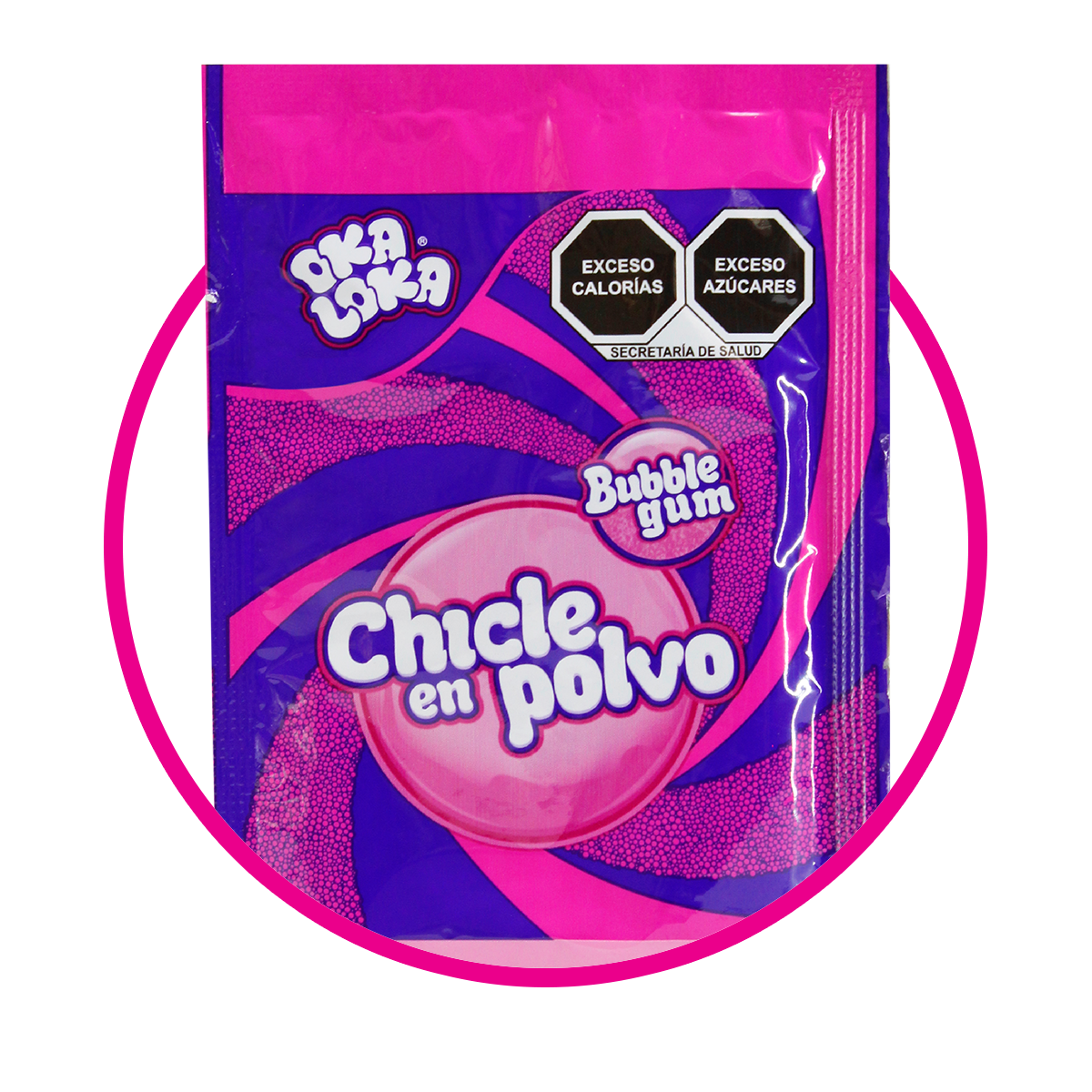 KOKOROCAO | Dulces Internacionales