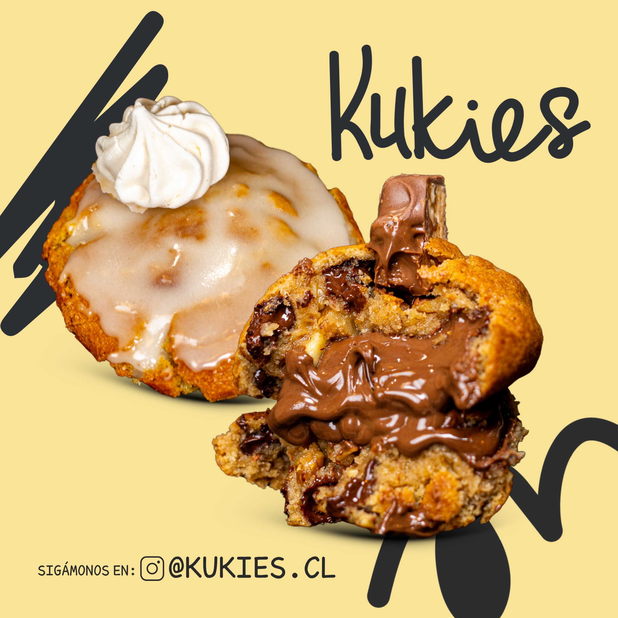 Kukies | Pide online