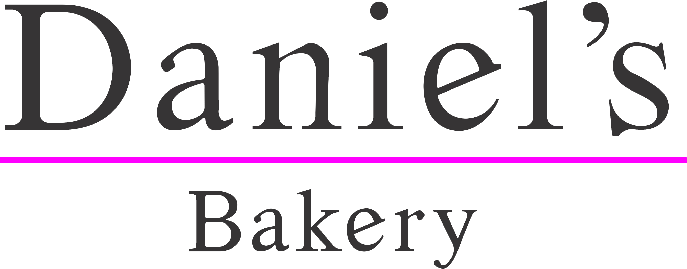 Daniel's Bakery | Panadería y Pastelería