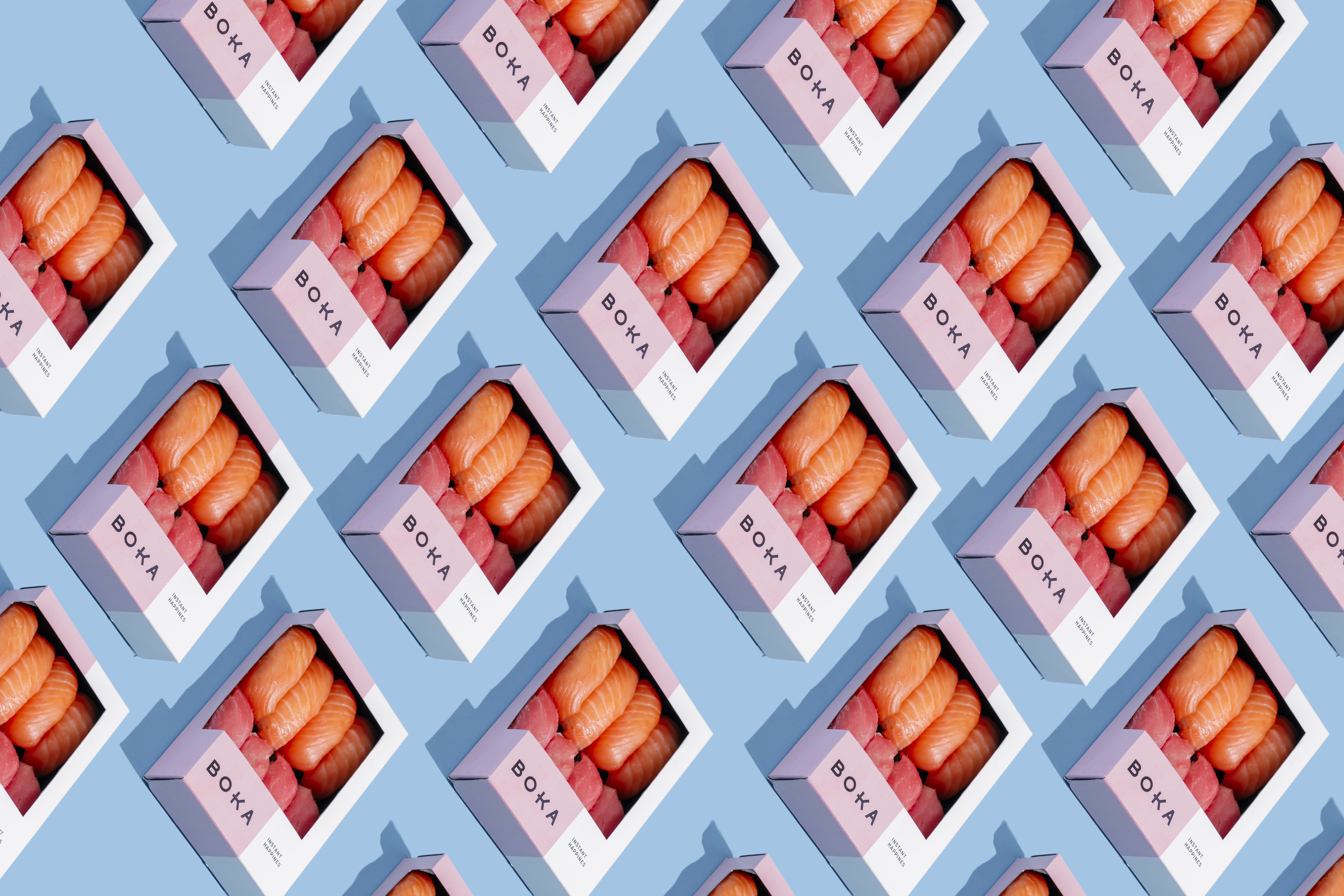 Pide - Boka | Pide tu box online