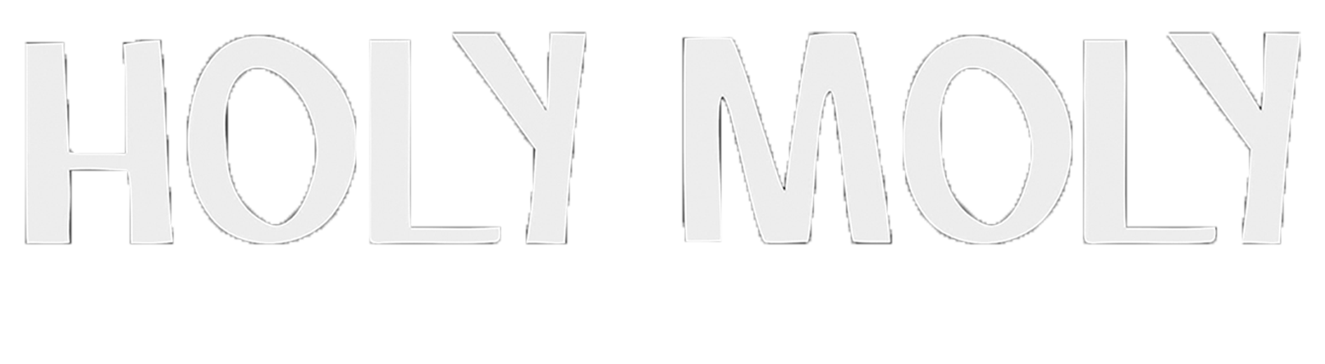 Pide - Holy Moly - Back To Basics