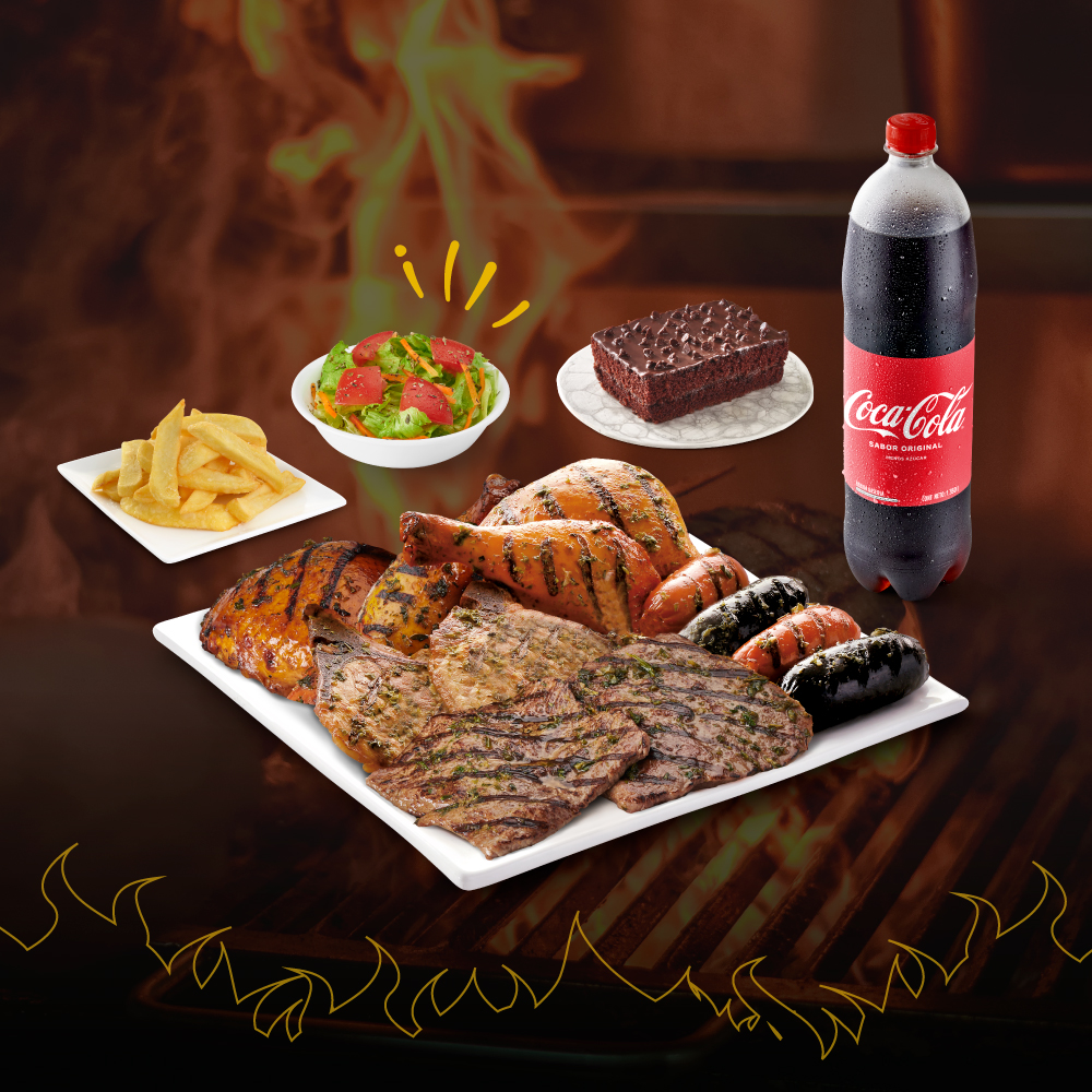 Pide - Buffalos a domicilio