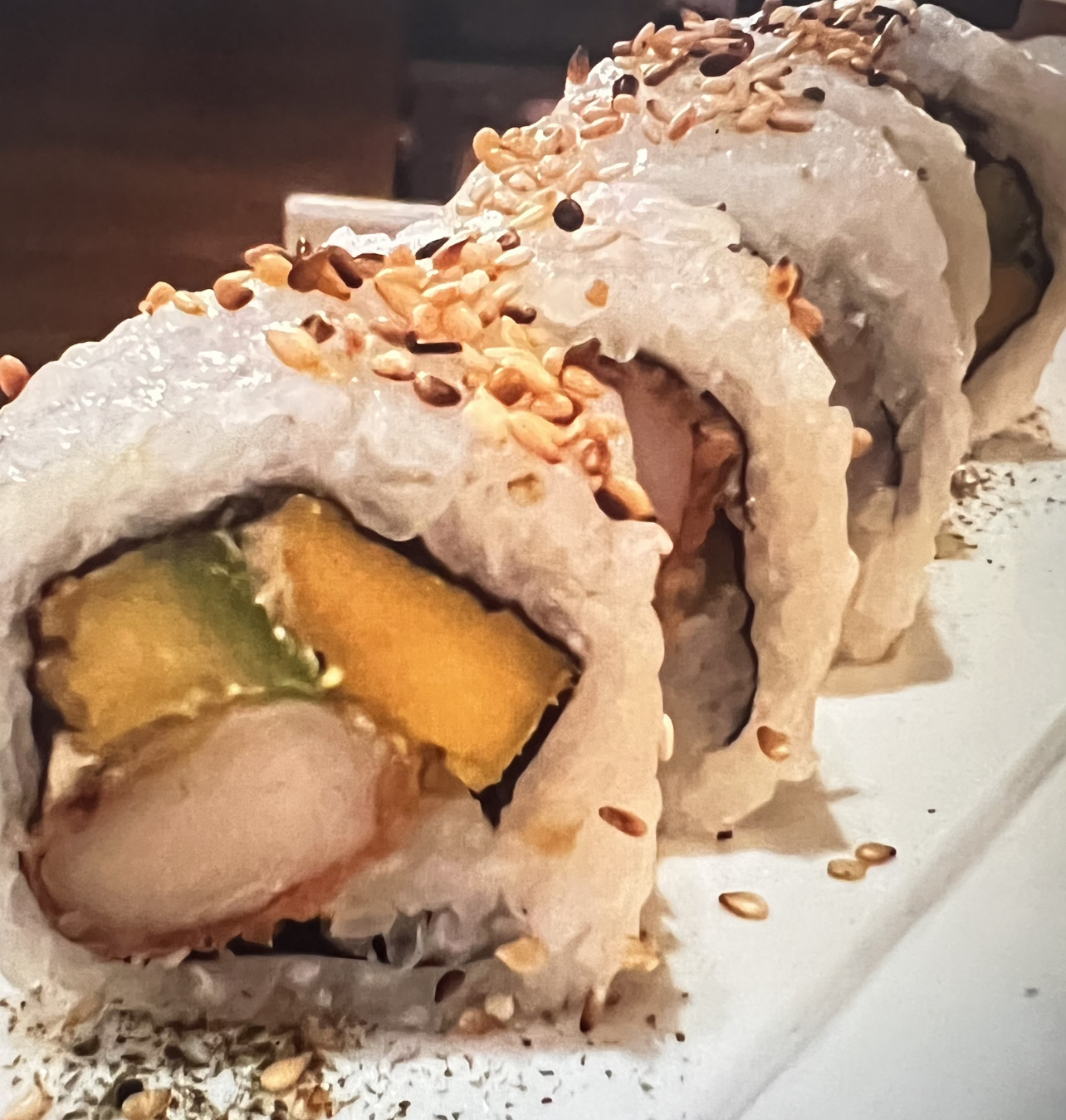 Hanashi Sushi Bar | Tienda Online