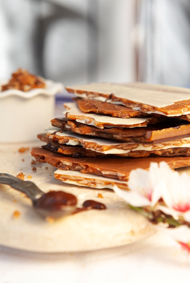 Moulie Chocolaterie - Chocolatería de especialidad